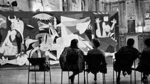 Picasso’s Guernica: A Simple Guide to Its Meaning and Symbolism
