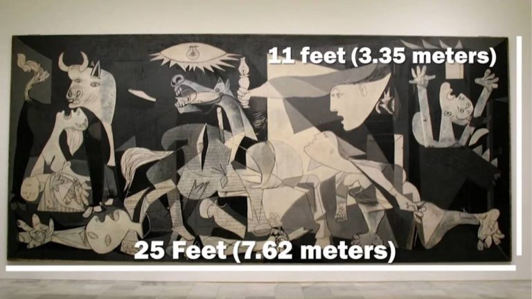 Picasso’s Guernica: A Simple Guide to Its Meaning and Symbolism