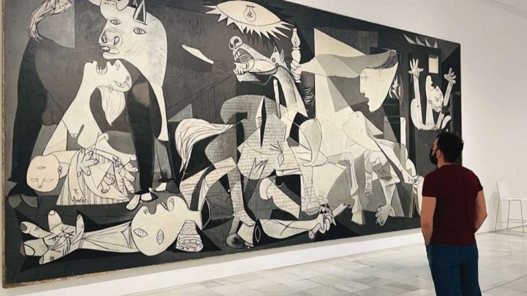 Picasso’s Guernica: A Simple Guide to Its Meaning and Symbolism