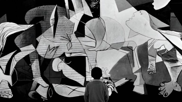 Picasso’s Guernica: A Simple Guide to Its Meaning and Symbolism