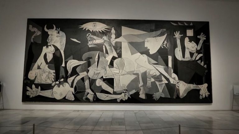 Picasso’s Guernica: A Simple Guide to Its Meaning and Symbolism