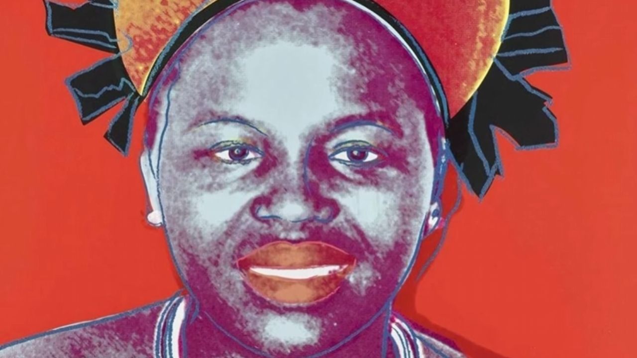 Andy Warhol’s Reigning Queens: The Meaning Behind His Royal Pop Art