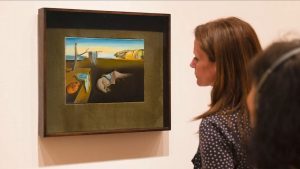 The Persistence of Memory Explained: Dalí’s Surreal Masterpiece