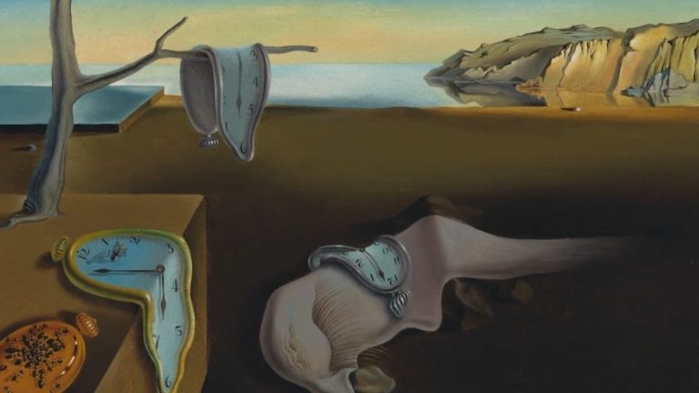 The Persistence of Memory Explained: Dalí’s Surreal Masterpiece