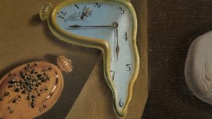 The Persistence of Memory Explained: Dalí’s Surreal Masterpiece