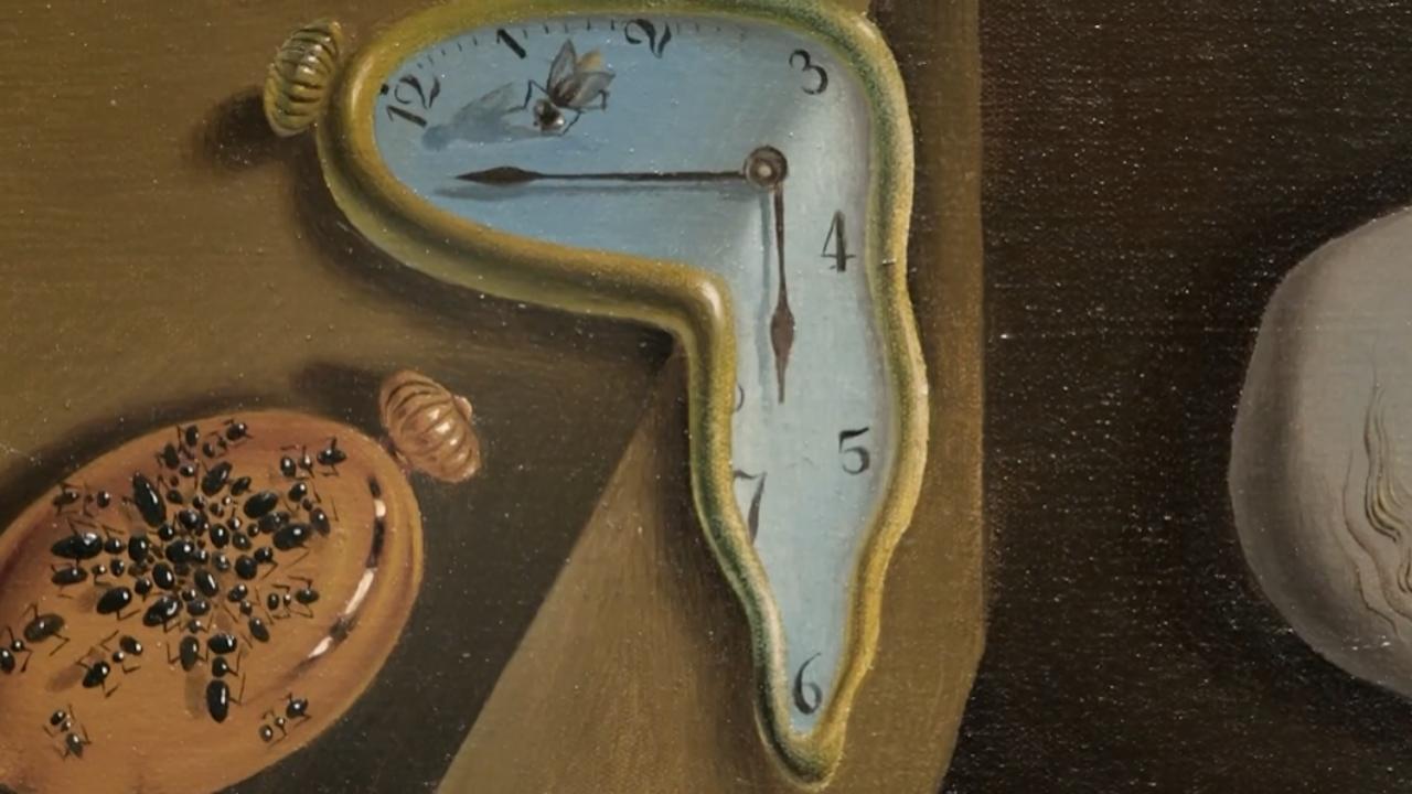The Persistence of Memory Explained: Dalí’s Surreal Masterpiece