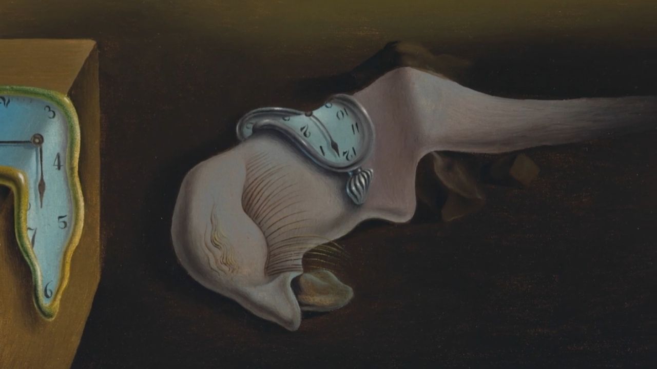 The Persistence of Memory Explained: Dalí’s Surreal Masterpiece