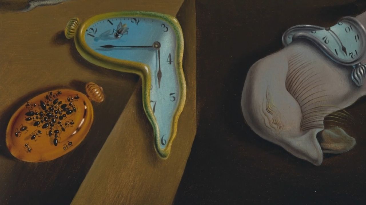 The Persistence of Memory Explained: Dalí’s Surreal Masterpiece