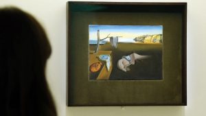 The Persistence of Memory Explained: Dalí’s Surreal Masterpiece