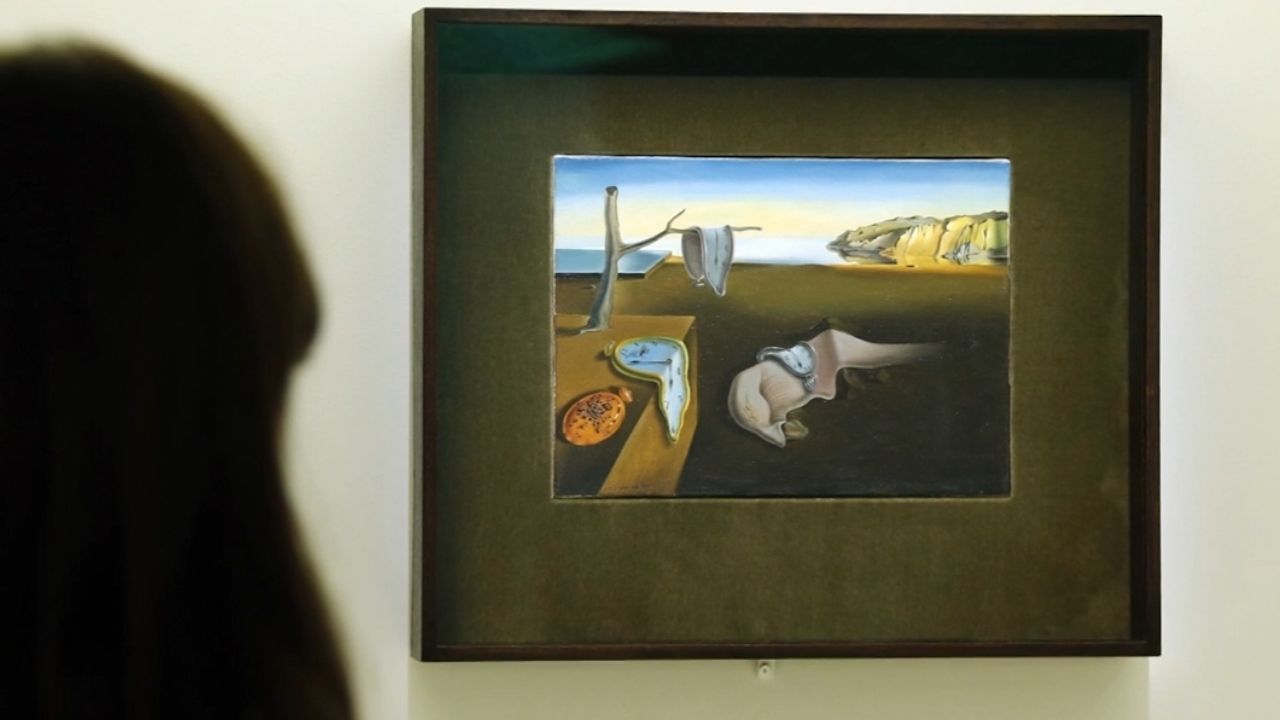 The Persistence of Memory Explained: Dalí’s Surreal Masterpiece
