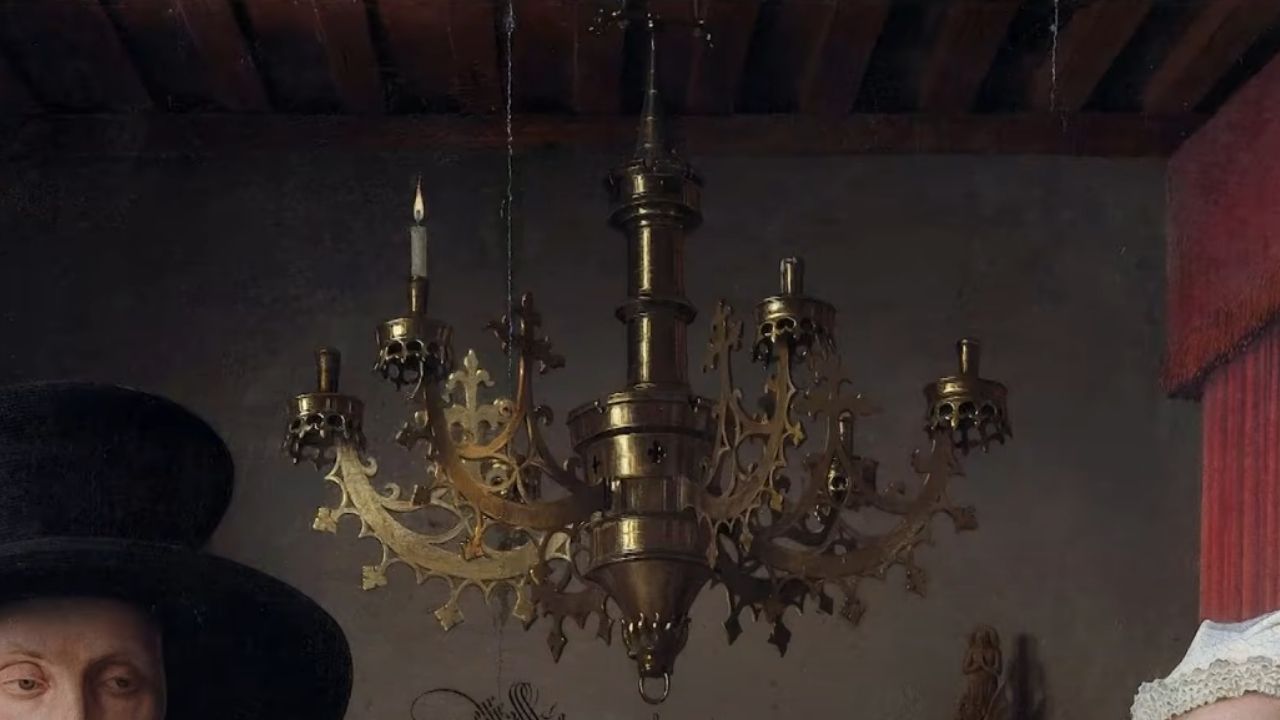 The Arnolfini Portrait Explained: Symbols, Secrets, and Meaning