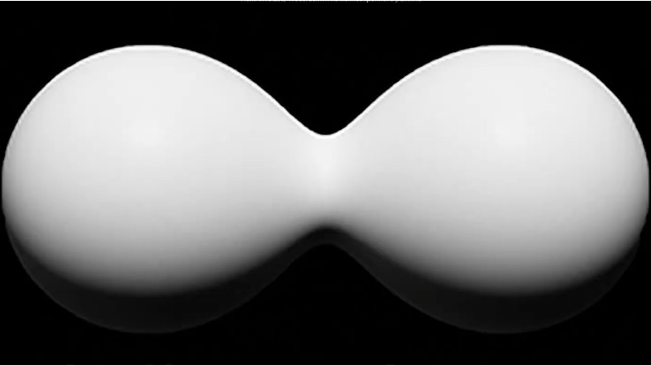 The Merge NFT Explained: Meaning Behind the Most Expensive Digital Artwork