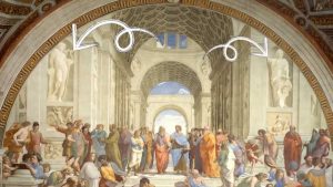 The School of Athens Explained: The Meaning Behind Raphael’s ...
