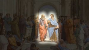 The School of Athens Explained: The Meaning Behind Raphael’s ...