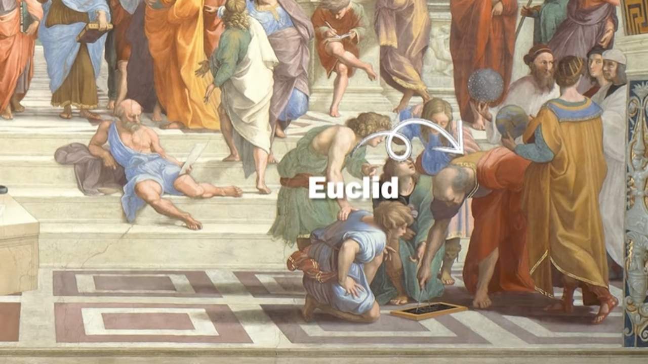 The School of Athens Explained: The Meaning Behind Raphael’s ...