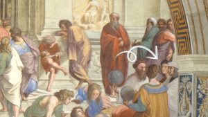 The School of Athens Explained: The Meaning Behind Raphael’s ...