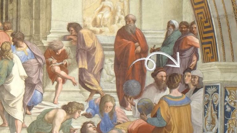The School of Athens Explained: The Meaning Behind Raphael’s ...