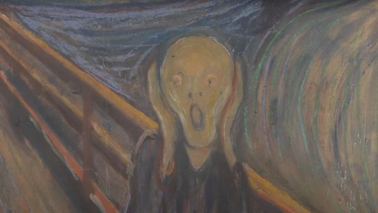 The Scream Explained: Meaning Behind Edvard Munch’s Iconic Painting