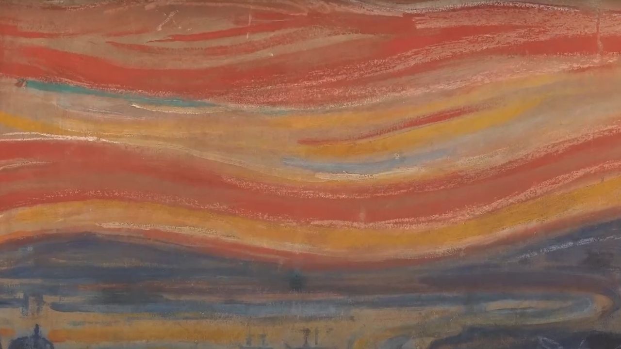 The Scream Explained: Meaning Behind Edvard Munch’s Iconic Painting