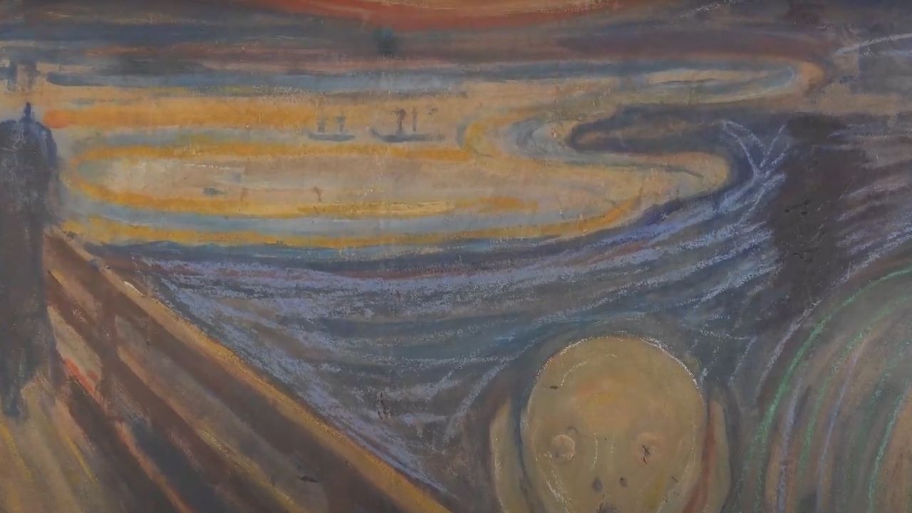 The Scream Explained: Meaning Behind Edvard Munch’s Iconic Painting