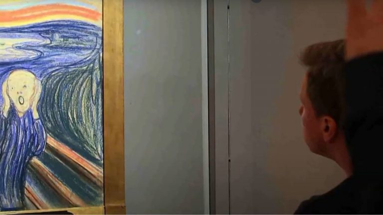 The Scream Explained: Meaning Behind Edvard Munch’s Iconic Painting