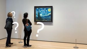 The Starry Night: Van Gogh’s Swirling Skies and Hidden Symbolism
