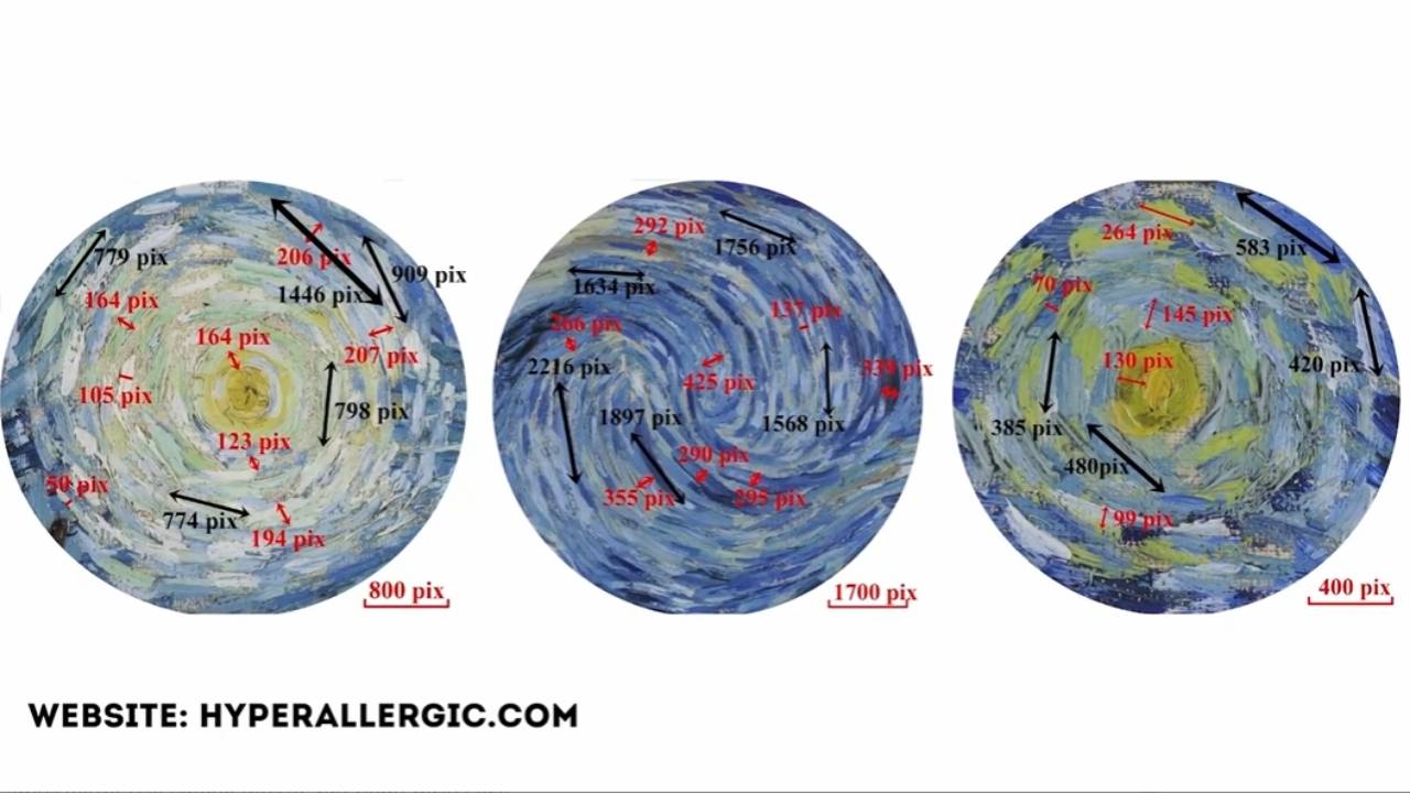 The Starry Night: Van Gogh’s Swirling Skies and Hidden Symbolism
