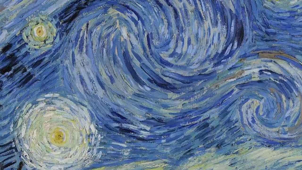 The Starry Night: Van Gogh’s Swirling Skies and Hidden Symbolism