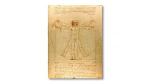 Leonardo da Vinci’s Vitruvian Man Explained: Art, Science, and Symmetry