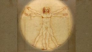 Leonardo da Vinci’s Vitruvian Man Explained: Art, Science, and Symmetry