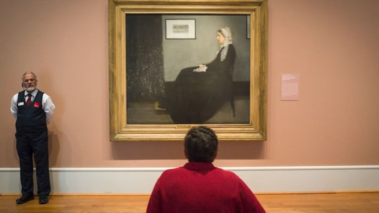 Whistler’s Mother Explained: The Secrets of a Timeless Masterpiece