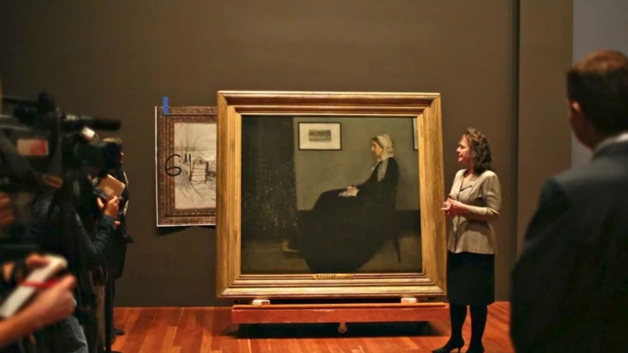 Whistler’s Mother Explained: The Secrets of a Timeless Masterpiece