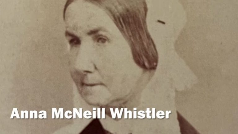 Whistler’s Mother Explained: The Secrets of a Timeless Masterpiece