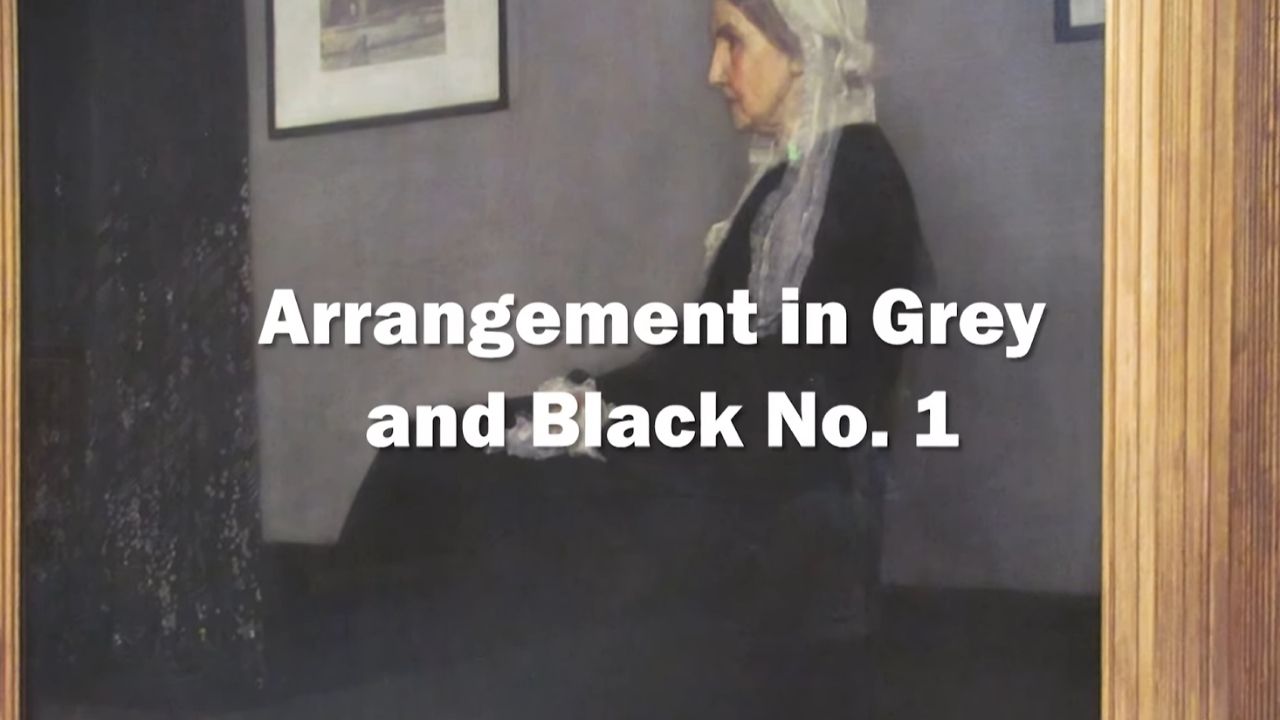 Whistler’s Mother Explained: The Secrets of a Timeless Masterpiece