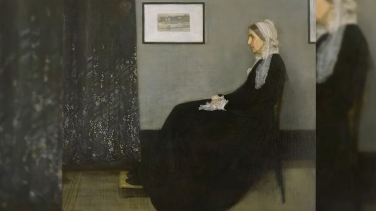 Whistler’s Mother Explained: The Secrets of a Timeless Masterpiece