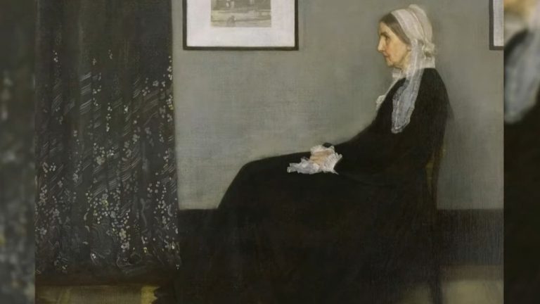 Whistler’s Mother Explained: The Secrets of a Timeless Masterpiece