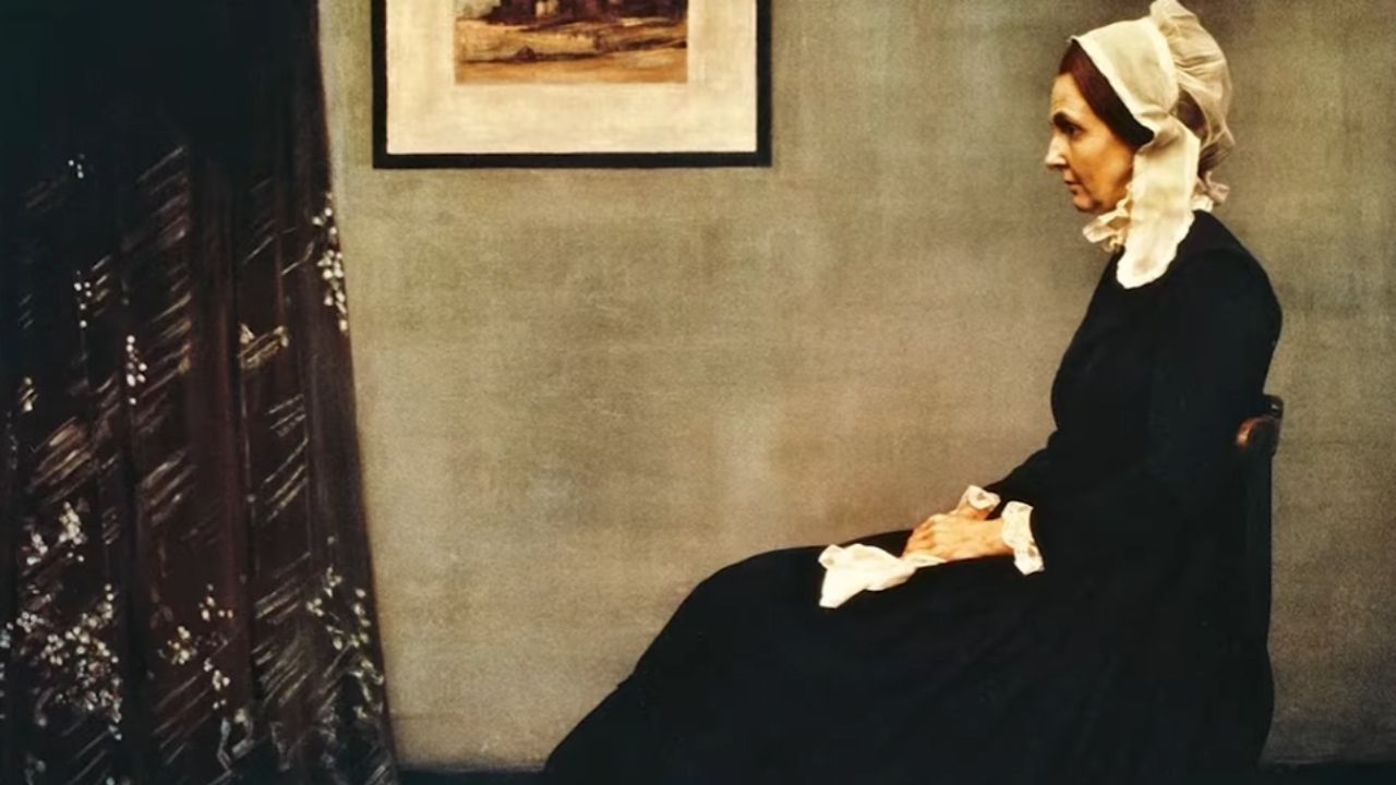 Whistler’s Mother Explained: The Secrets of a Timeless Masterpiece