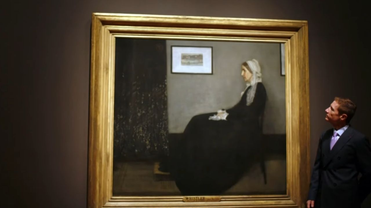 Whistler’s Mother Explained: The Secrets of a Timeless Masterpiece