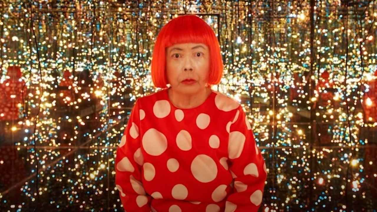 Infinity Mirror Rooms Explained: The Meaning Behind Yayoi Kusama’s Art