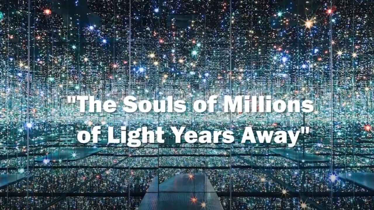 Infinity Mirror Rooms Explained: The Meaning Behind Yayoi Kusama’s Art