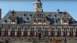 Rembrandt’s The Night Watch: History, Meaning, and Mystery