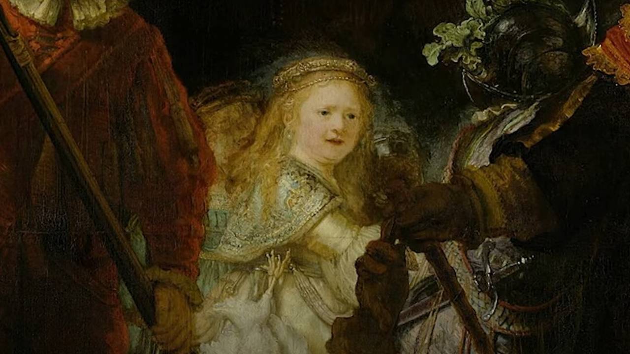 Rembrandt’s The Night Watch: History, Meaning, and Mystery
