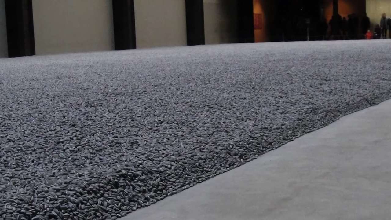 Sunflower Seeds by Ai Weiwei Explained: Art, Activism, and Symbolism