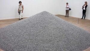 Sunflower Seeds by Ai Weiwei Explained: Art, Activism, and Symbolism