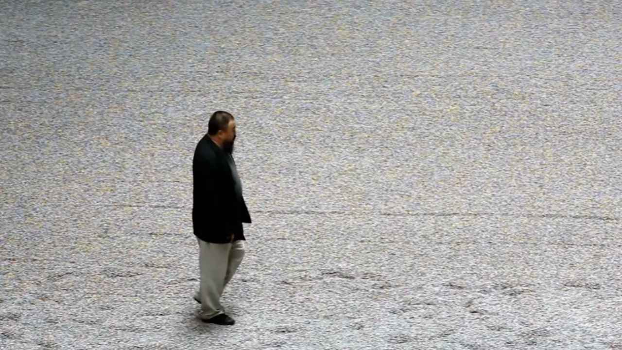 Sunflower Seeds by Ai Weiwei Explained: Art, Activism, and Symbolism