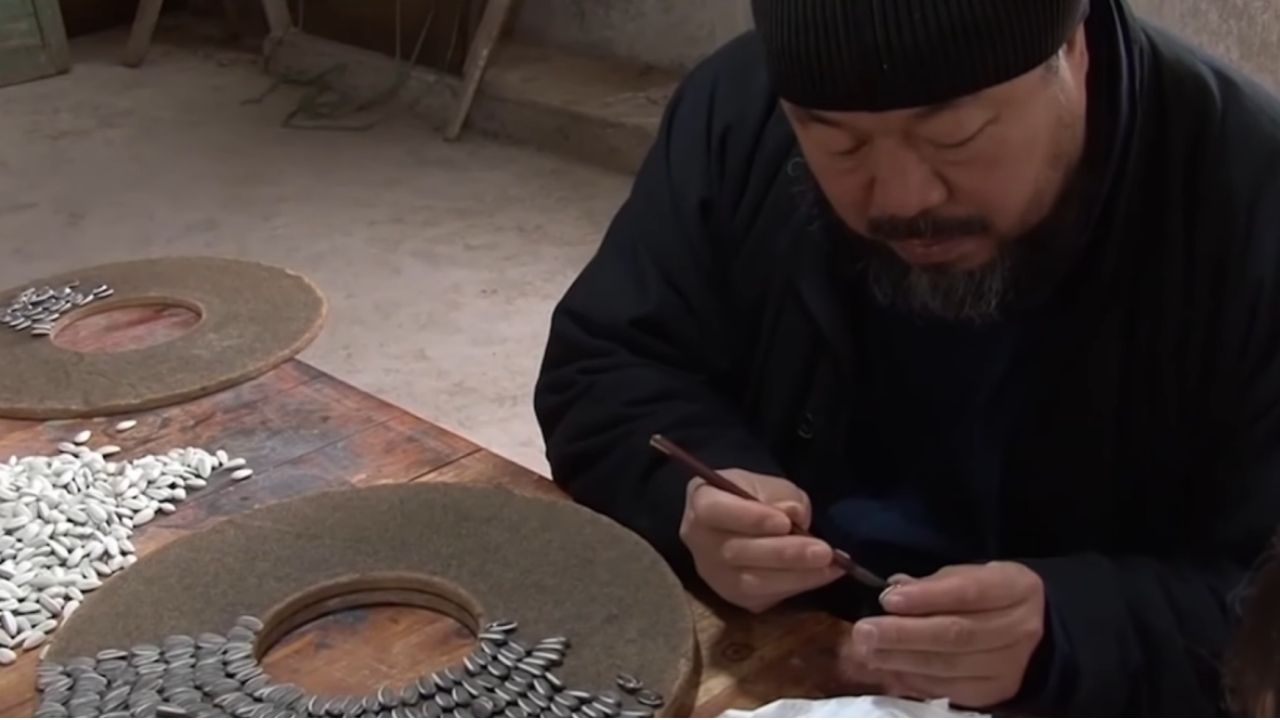 Sunflower Seeds by Ai Weiwei Explained: Art, Activism, and Symbolism
