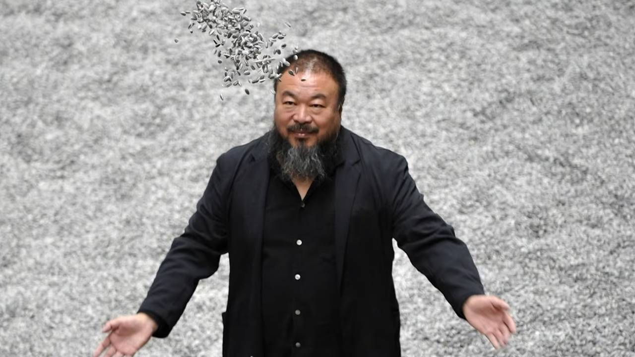 Sunflower Seeds by Ai Weiwei Explained: Art, Activism, and Symbolism