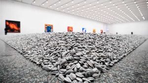 Sunflower Seeds by Ai Weiwei Explained: Art, Activism, and Symbolism