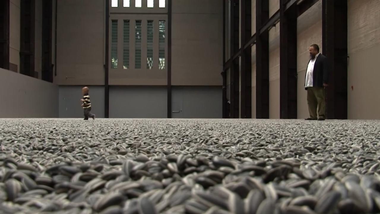 Sunflower Seeds by Ai Weiwei Explained: Art, Activism, and Symbolism