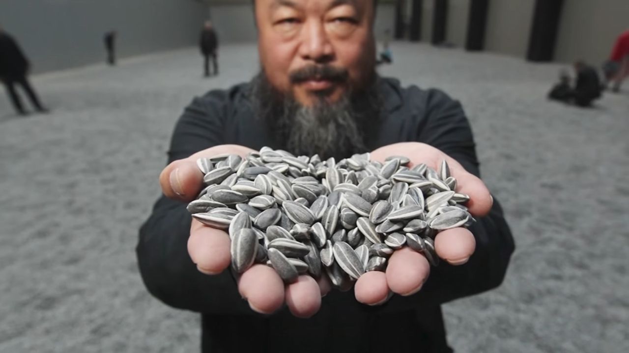 Sunflower Seeds by Ai Weiwei Explained: Art, Activism, and Symbolism